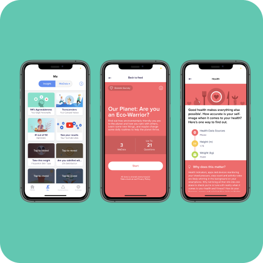 App – CitizenMe